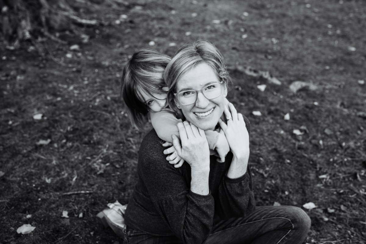 Nurtured by Emily – Compassionate Postpartum Doula Care